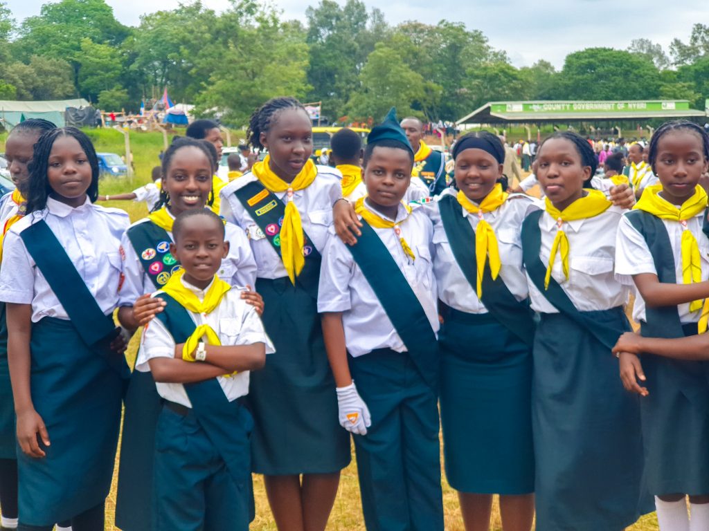 Adventist Youth Ministries - SDA Church, Parklands